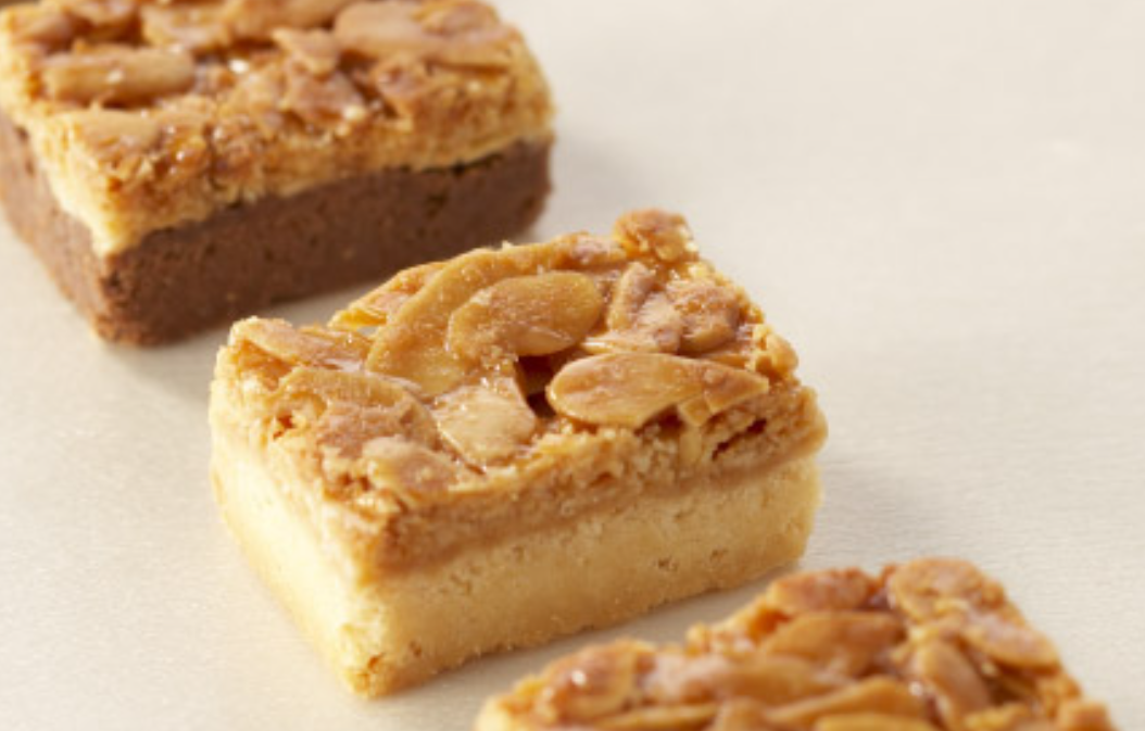 【日本進口食品】日本上野風月堂杏仁焦糖餅乾禮盒 | meimaii 美賣