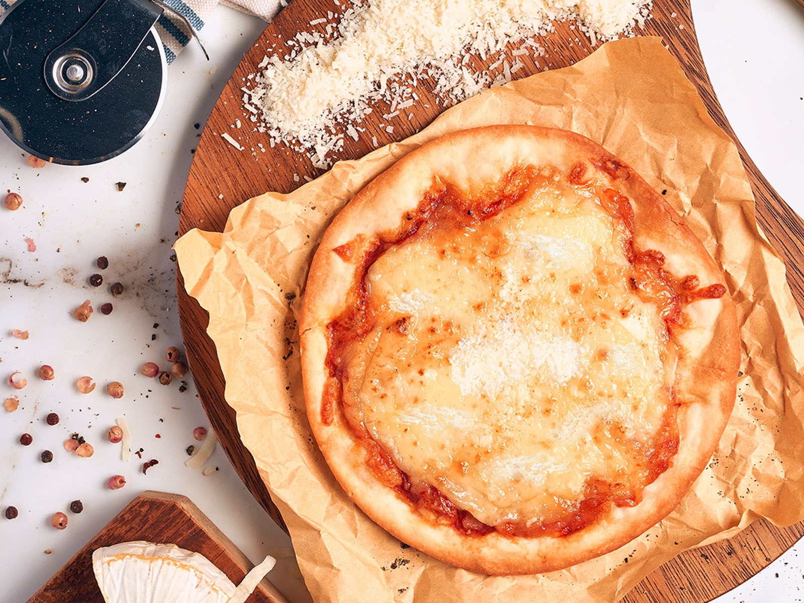 20250517~0525 漾媽咪 X 只要十分鐘美味上餐桌！【PHONE PIZZA瘋披薩】美味披薩冷凍團(商品6/2起依序安排出貨)